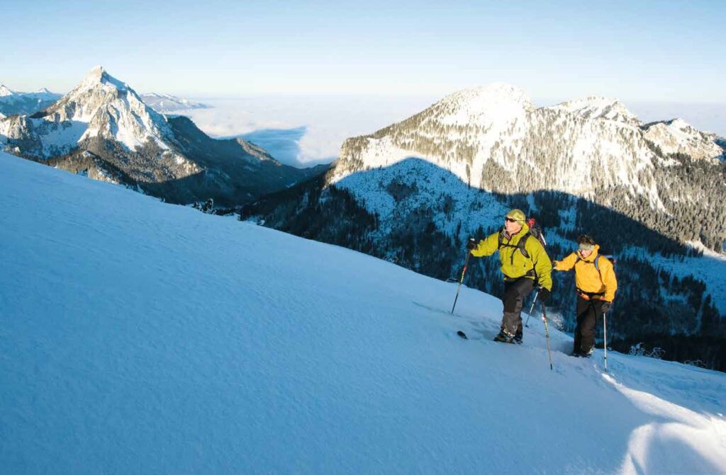 SNOW explorer 2022-1