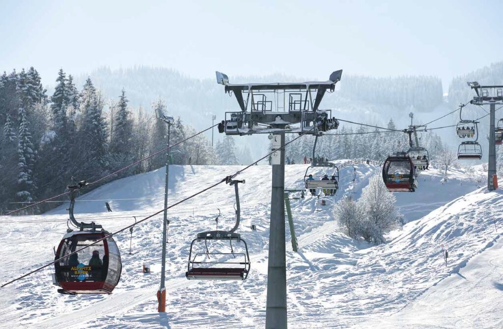 SNOW explorer 2022-2