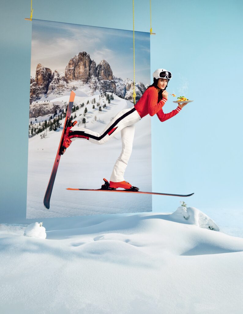 SNOW explorer 2022-2