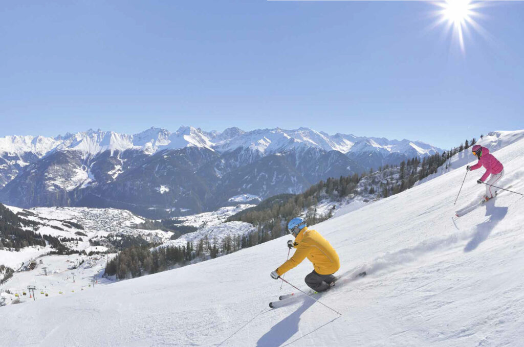 SNOW explorer 2023-2024-2